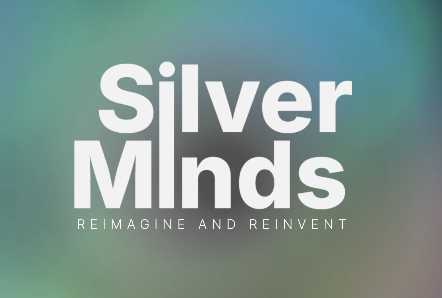 Be a Silver Mind - Silver Minds